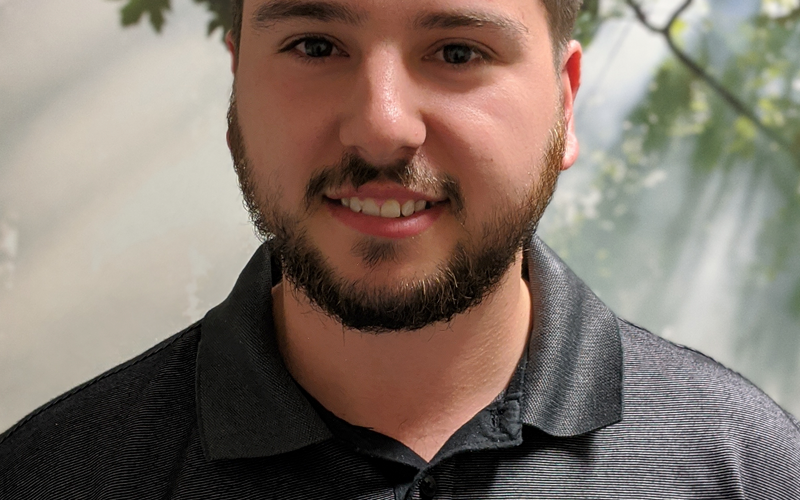 Corey Dwarte – Prime Physiotherapy